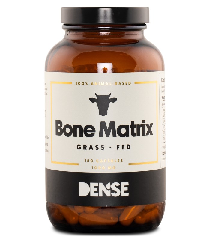 Osta Dense Bone Matrix - Healthwell.fi