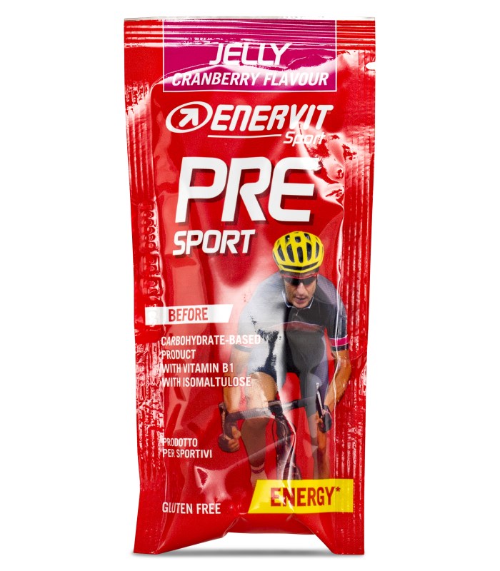 Osta Enervit Pre Sport - Healthwell.fi