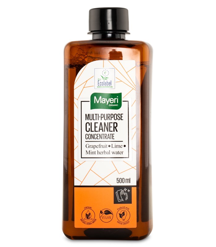 Osta Mayeri Multi-purpose Cleaner Concentrate - Healthwell.fi