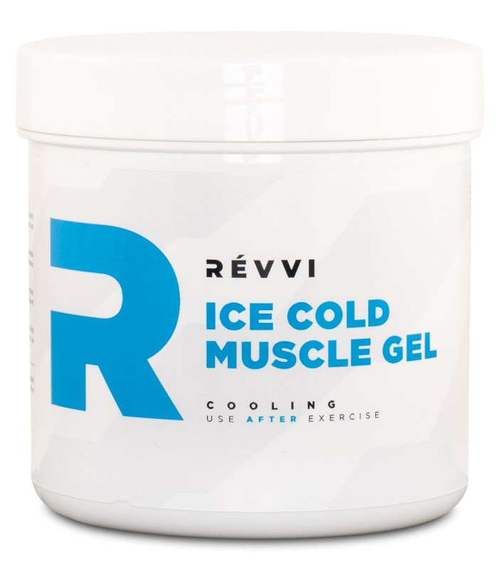 Osta Révvi Ice Cold Muscle Gel - Healthwell.fi